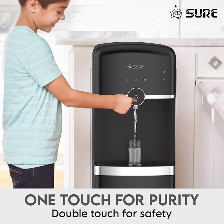 Sure Water Dispenser Repair - Water Dispenser Repair